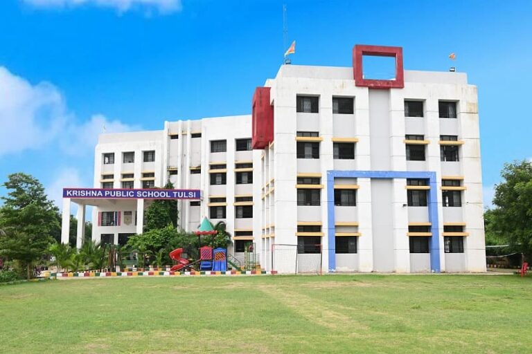 KPS Tulsi
